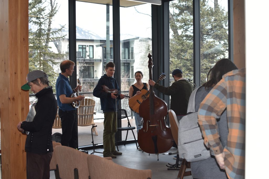 PHOTOS: A look into the revamped Summit County North Branch Library ...