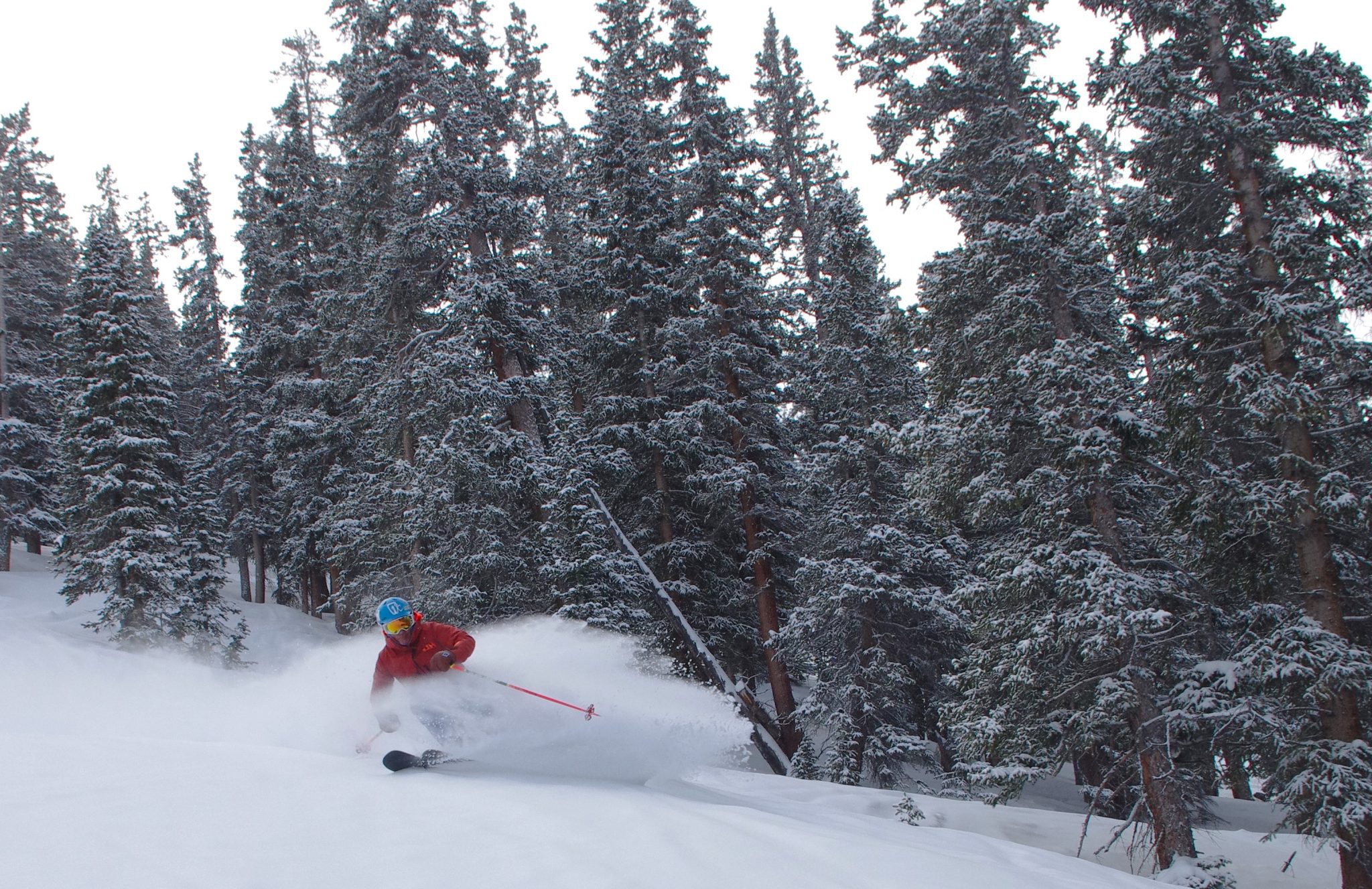 Loveland Ski Area announces opening date for 2024-25 season ...
