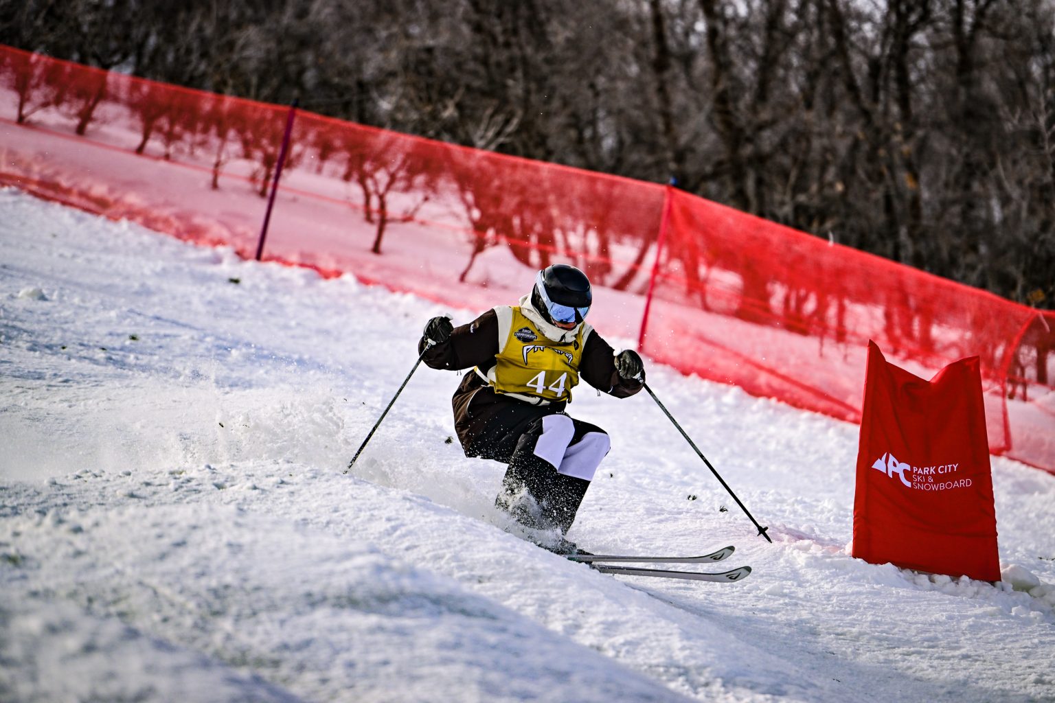 Team Summit freestyle skiers compete at national competitions ...
