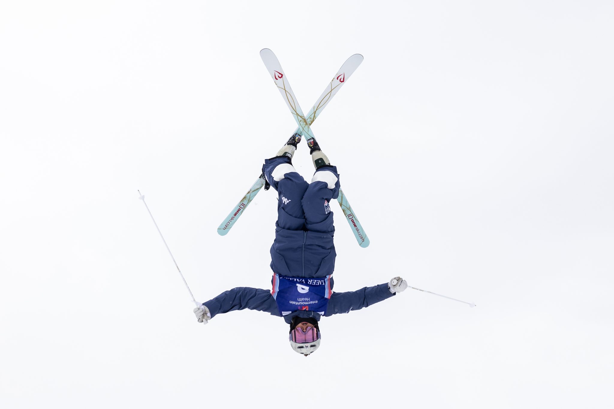 Speed through the bumps: Steamboat moguls skier reflects on best season ...