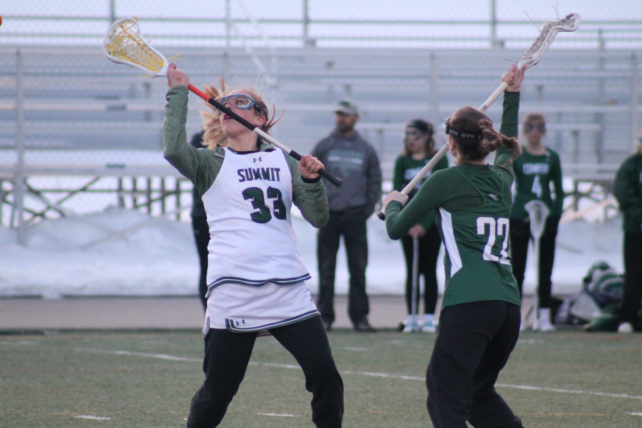 Summit girls lacrosse team is eager to build momentum after historic season last year ...