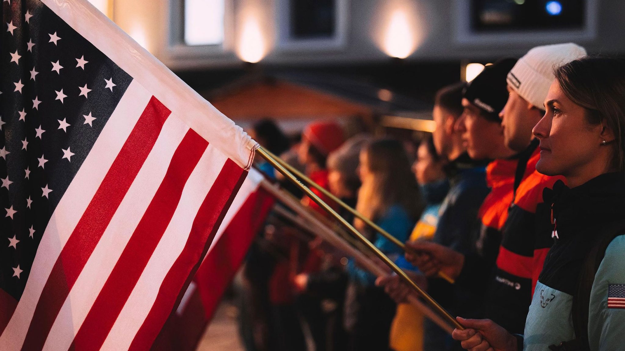 Breckenridge endurance athlete proves anything is possible in World Cup ...