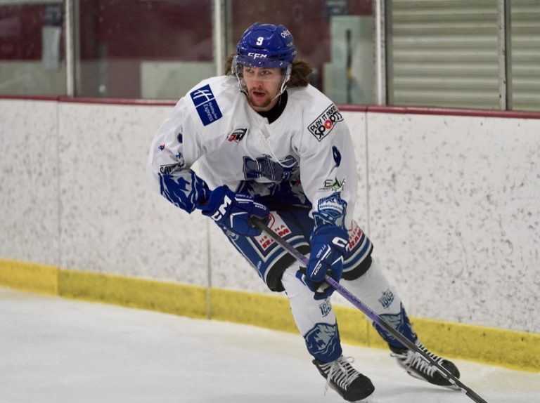 Summit County resident helps junior-hockey team to first championship ...