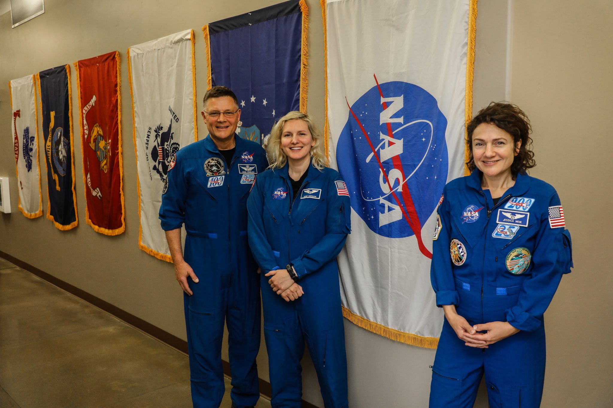Eagle County is a star in NASA’s new moon mission | SummitDaily.com