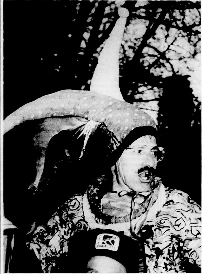 This week in history: Rancher strikes gold, voters push to ...