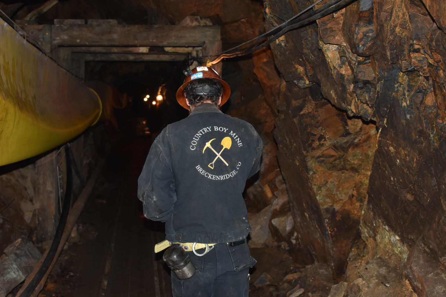 How to strike gold in Breckenridge: A guide to uncovering the town’s ...