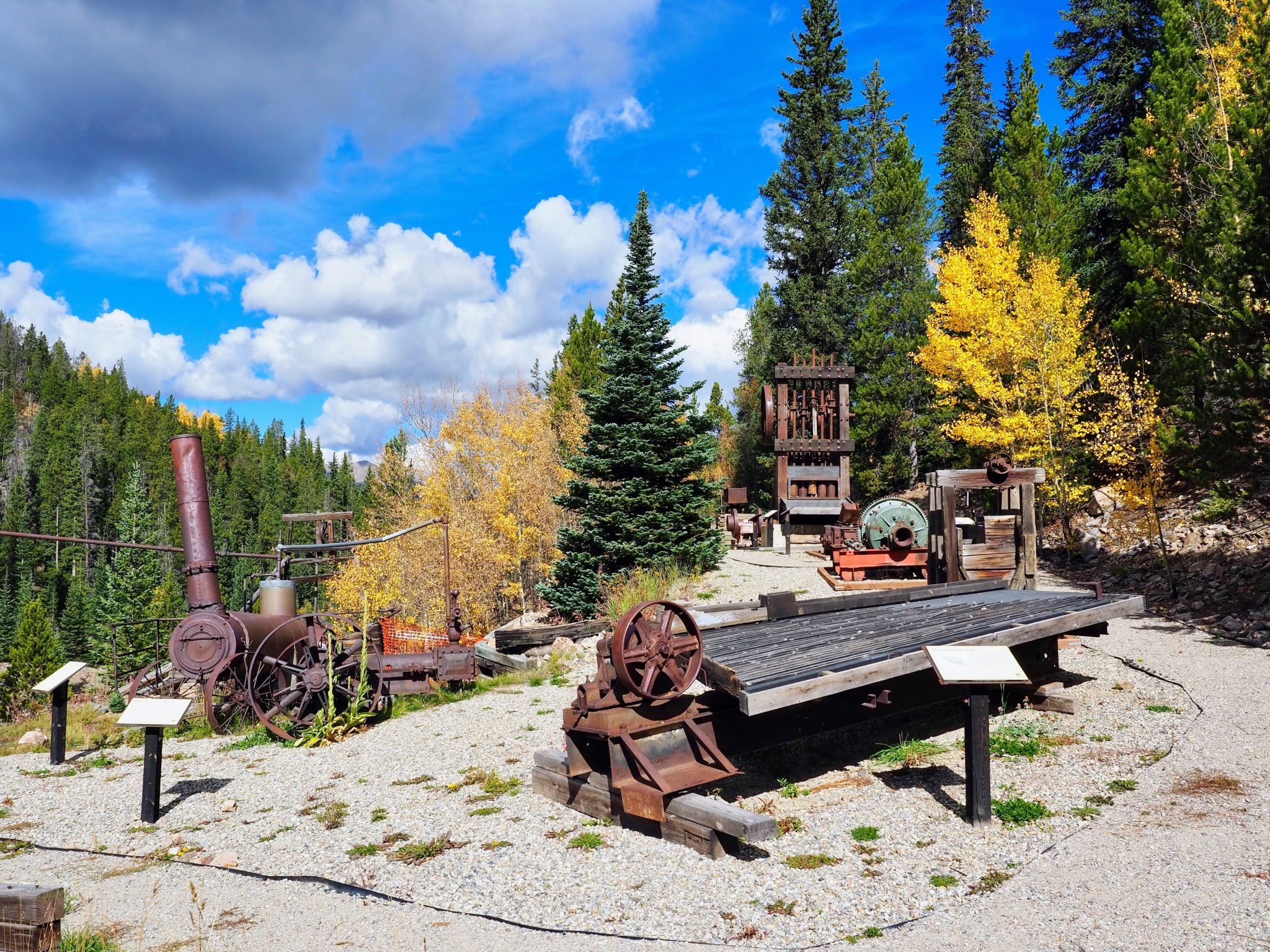 How to strike gold in Breckenridge: A guide to uncovering the town’s ...