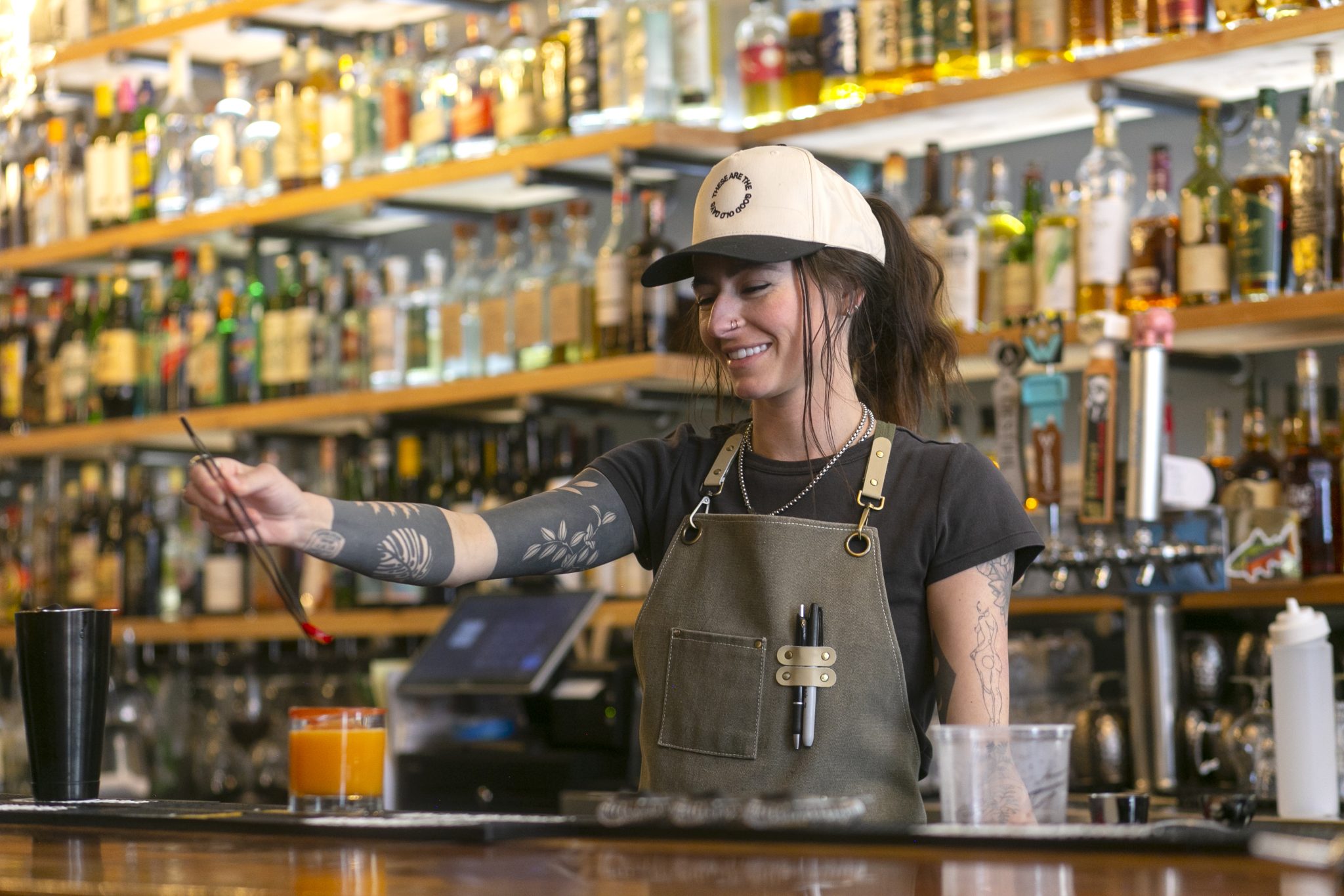 Here’s how Breckenridge bars and restaurants fared during the low-snow ...