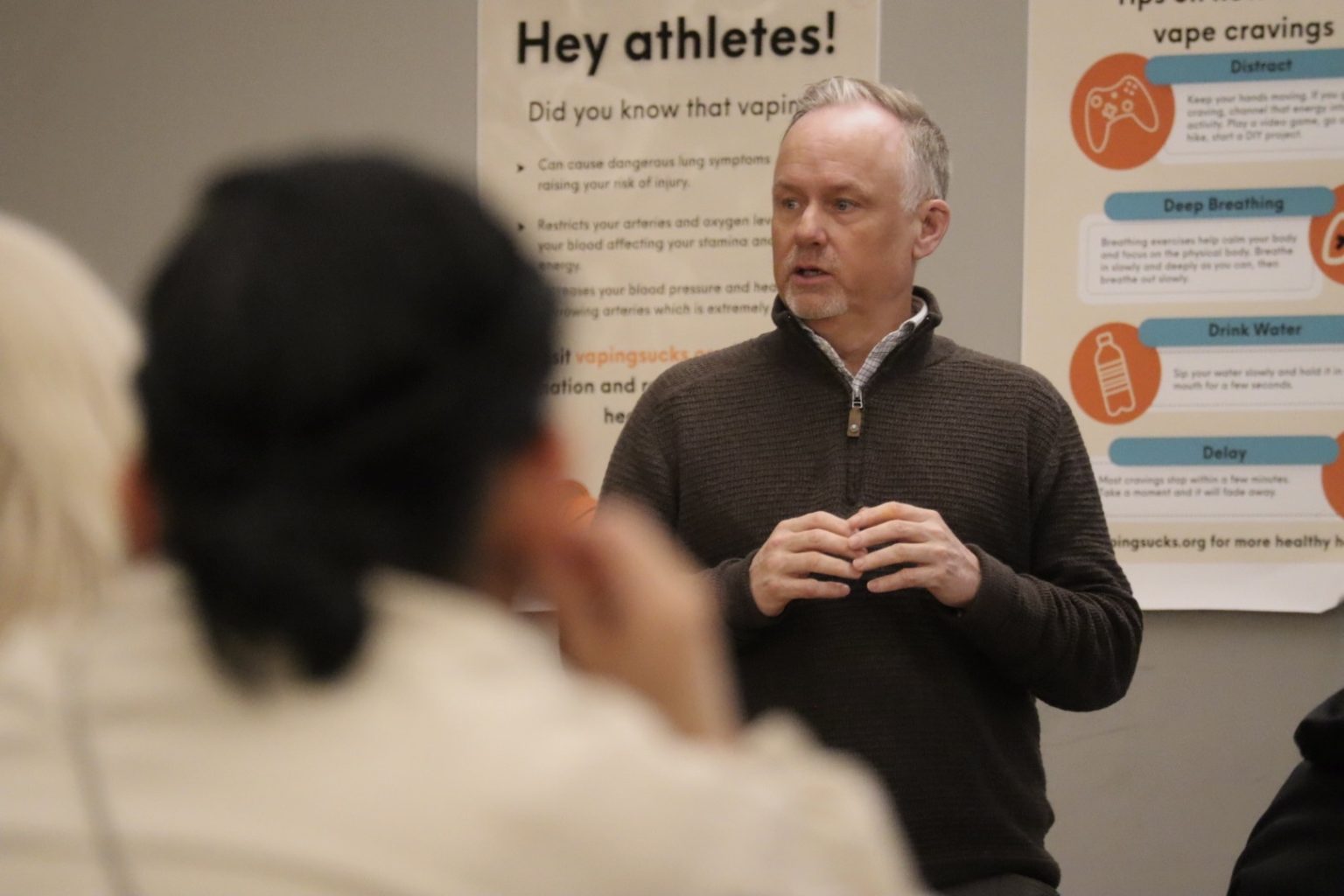 Summit School District superintendent apologizes for comments made ...