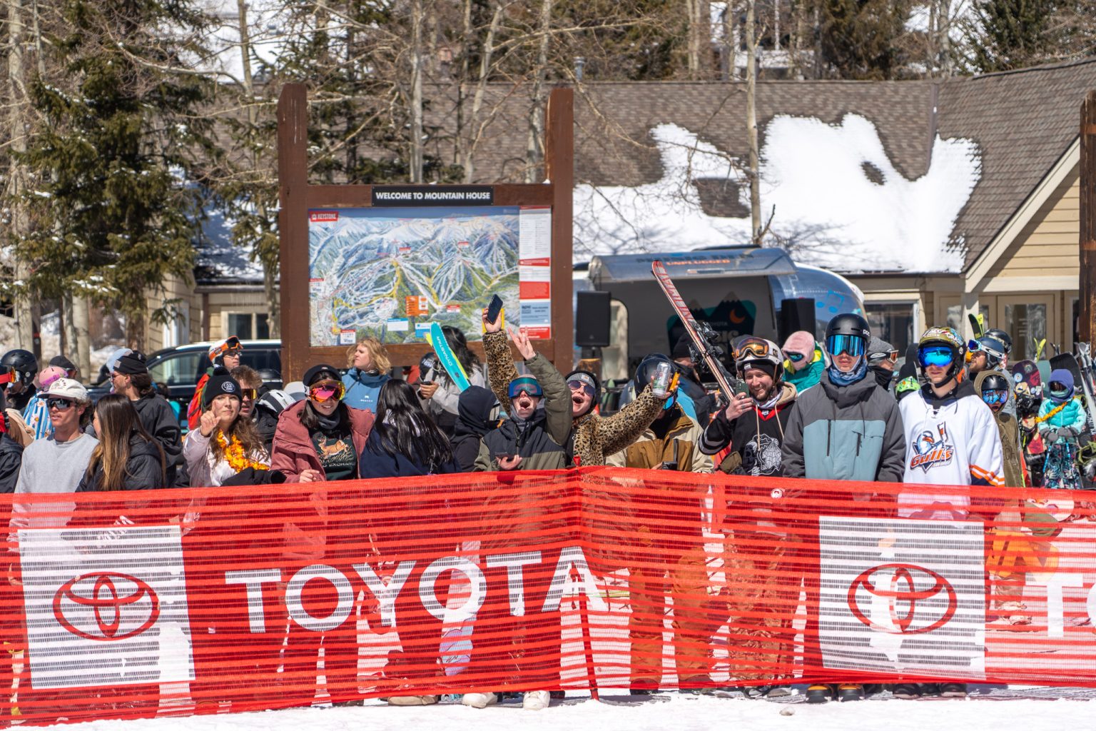 PHOTOS: Keystone celebrates closing weekend | SummitDaily.com