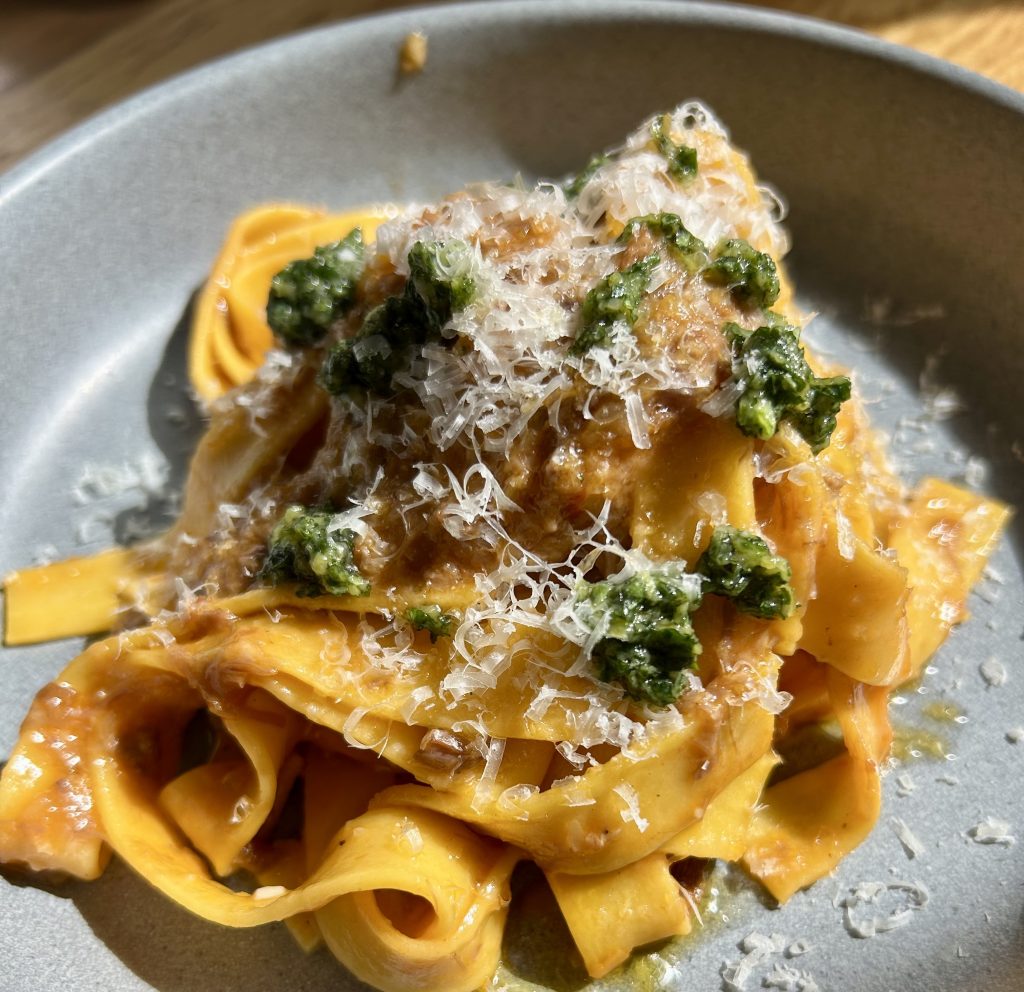 Want a break from cheeseburgers? These Breckenridge eateries offer a ...
