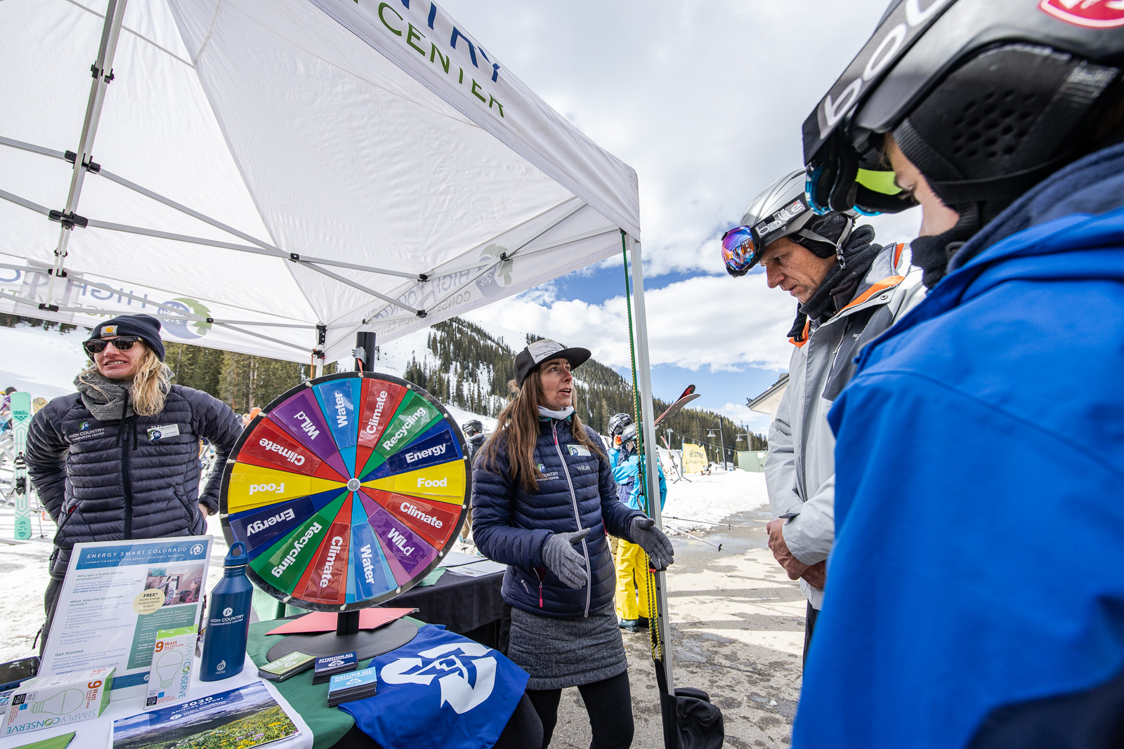 How to celebrate and participate in Earth Day in Summit County with ...