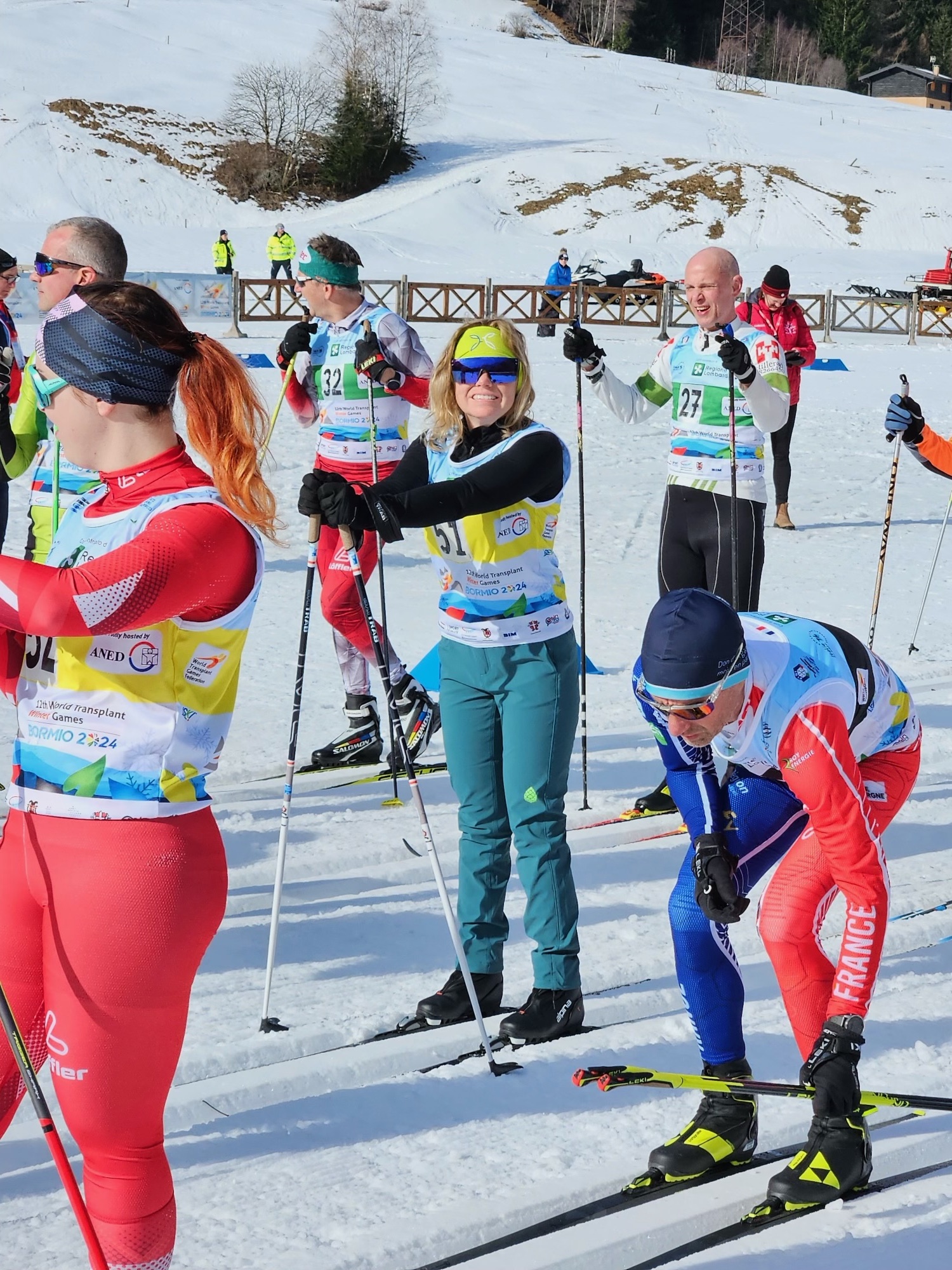 Doctors told her parents she wouldn’t live past the age of 9. Now, at ...