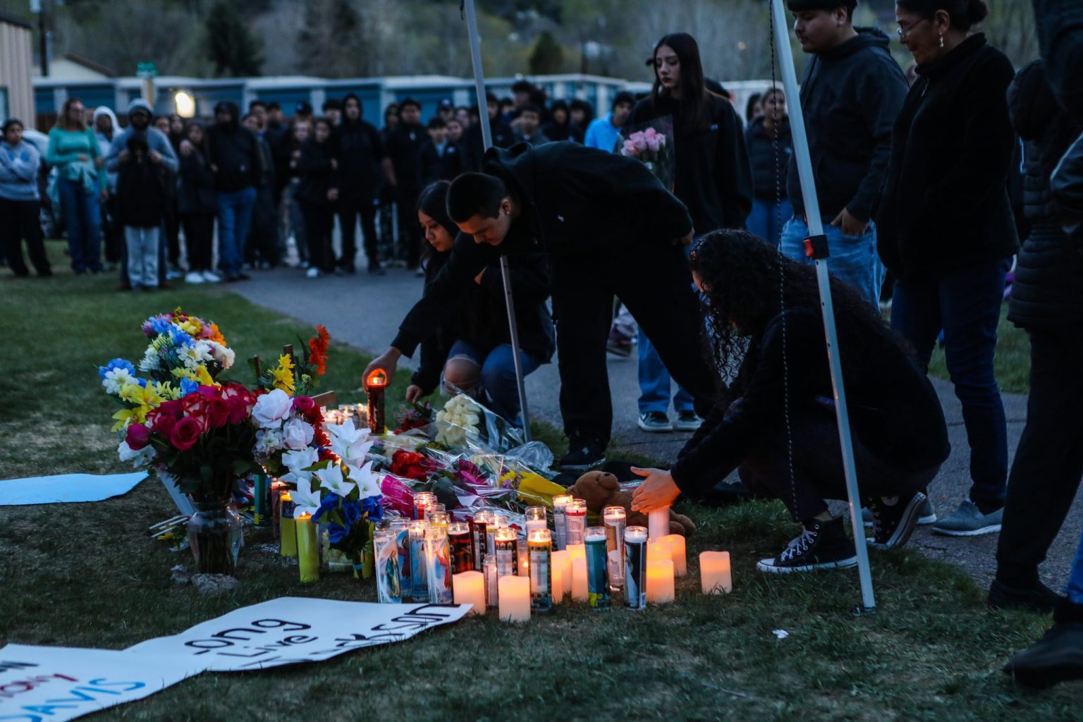 Eagle County Sheriff’s Office investigating death of teenager as a ...