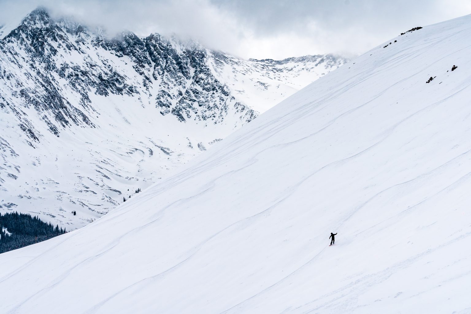 Copper Mountain seeks 500-acre ski terrain expansion, new lifts ...