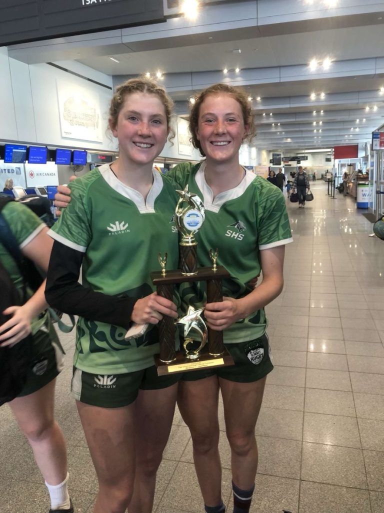 Summit’s Ella Snyder carves out path to Dartmouth College | SummitDaily.com