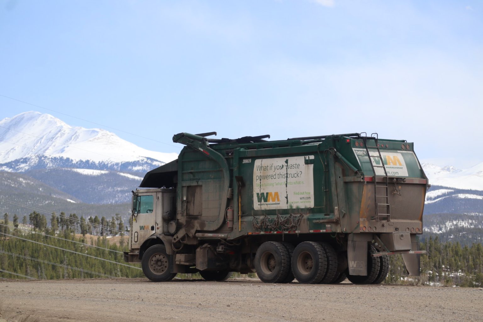 Summit County OKS trash program that makes big bins more expensive than ...
