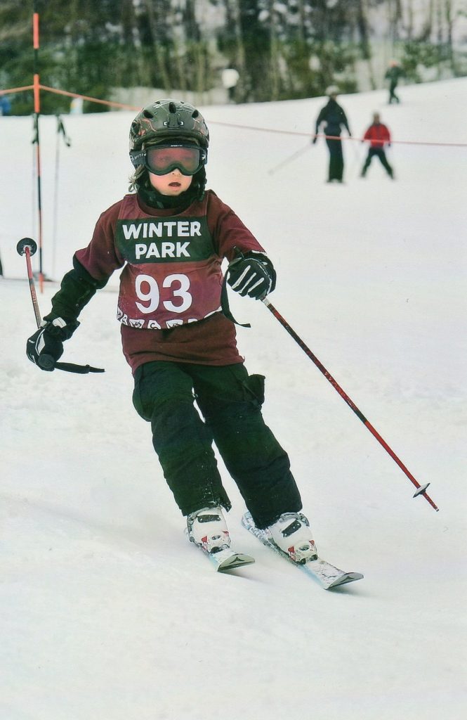 Skiers can continue to learn from Winter Park Resort coach who died ...