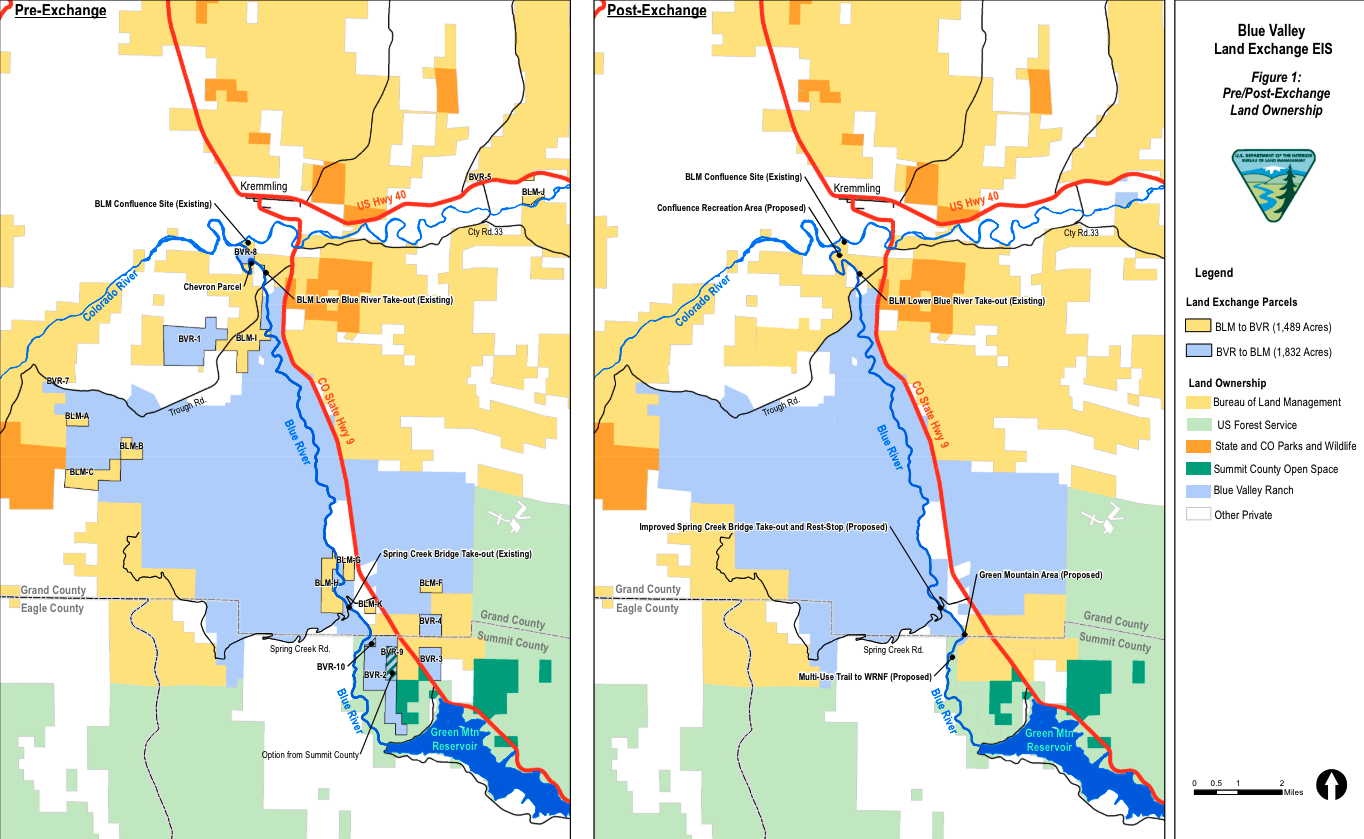 ‘Let’s get this river fixed up’: Colorado River to benefit from ...