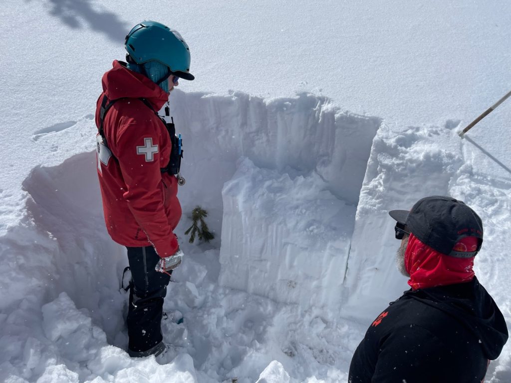 Eldora Ski Patrol’s unionization efforts met with opposition from ...
