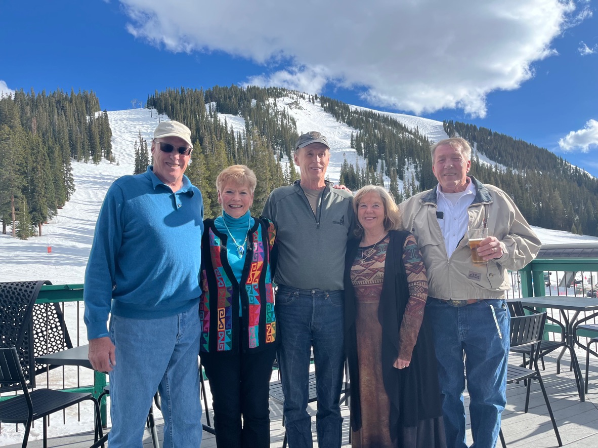 Arapahoe Basin’s longest tenured employees reflect on over 40 years at ...