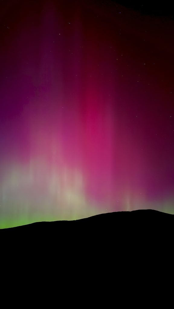 PHOTOS: Summit County captures the northern lights | SummitDaily.com