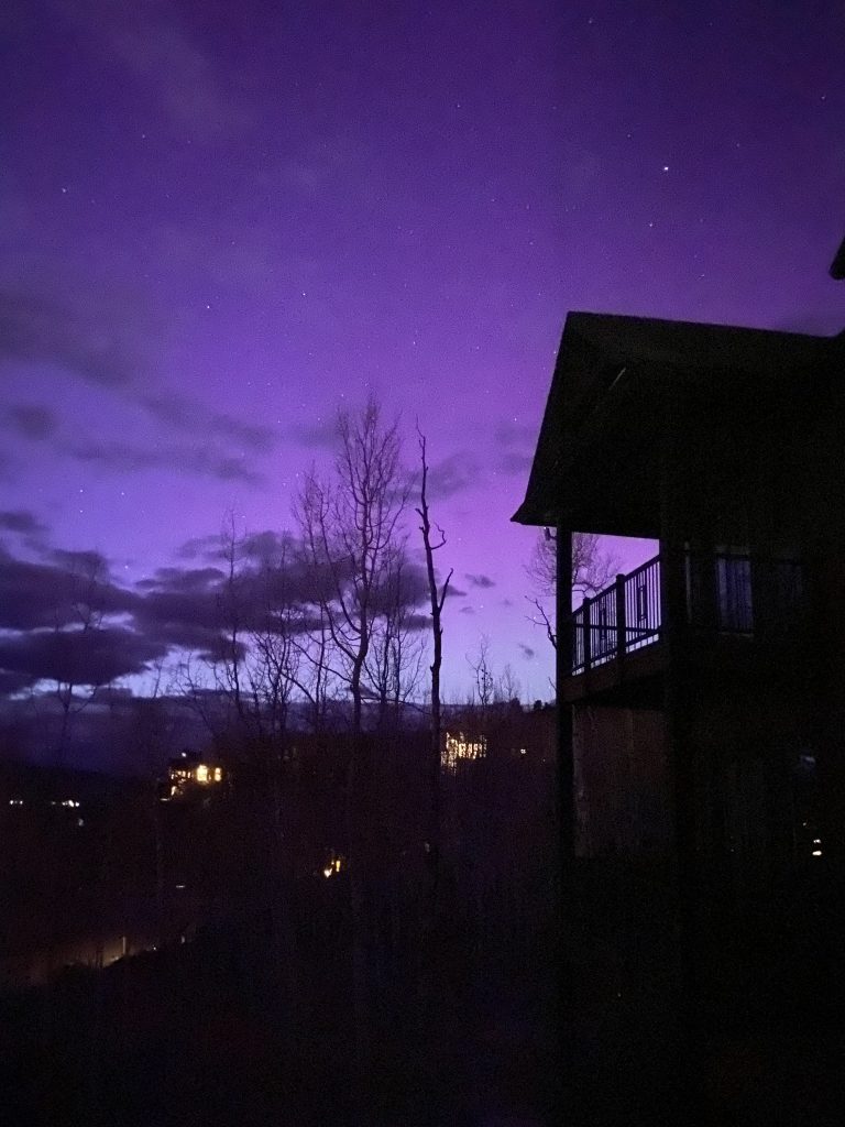 PHOTOS: Summit County captures the northern lights | SummitDaily.com