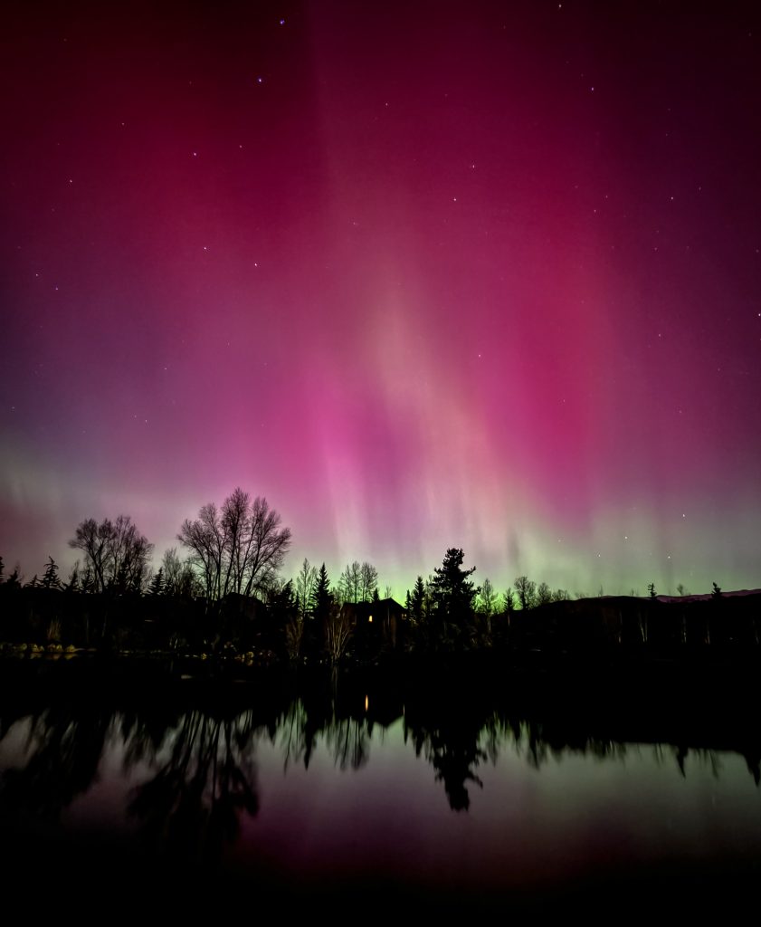 PHOTOS: Summit County captures the northern lights | SummitDaily.com