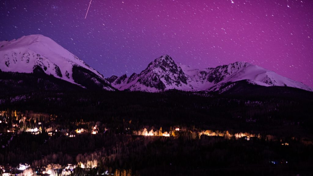 PHOTOS: Summit County captures the northern lights | SummitDaily.com