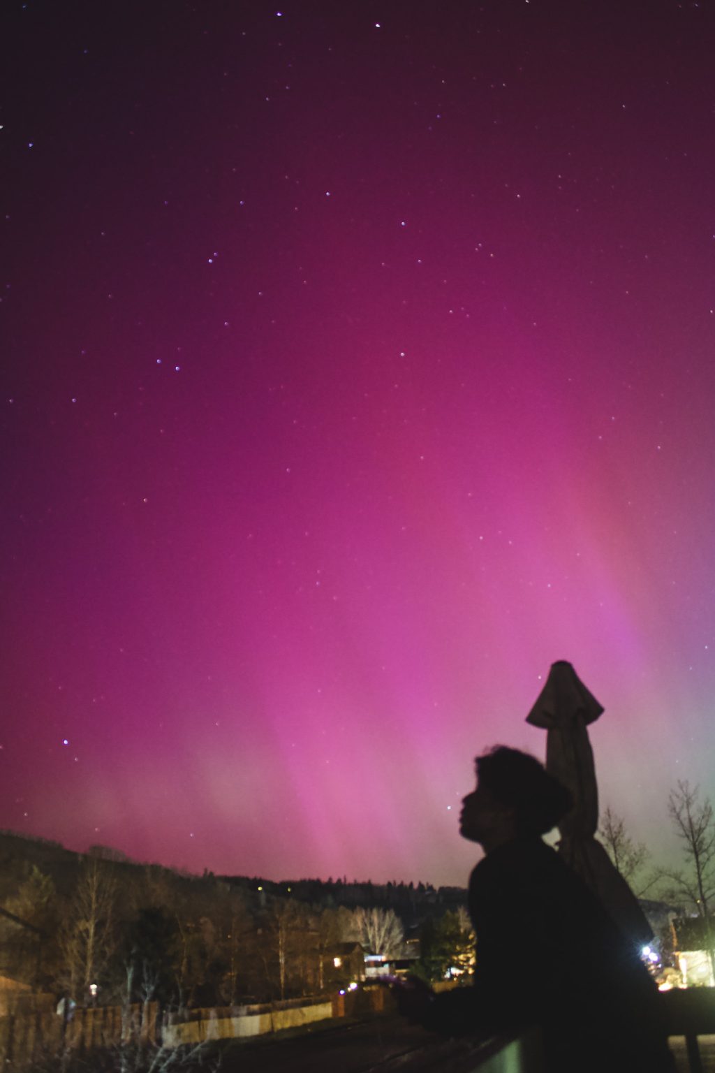 PHOTOS: Summit County captures the northern lights | SummitDaily.com