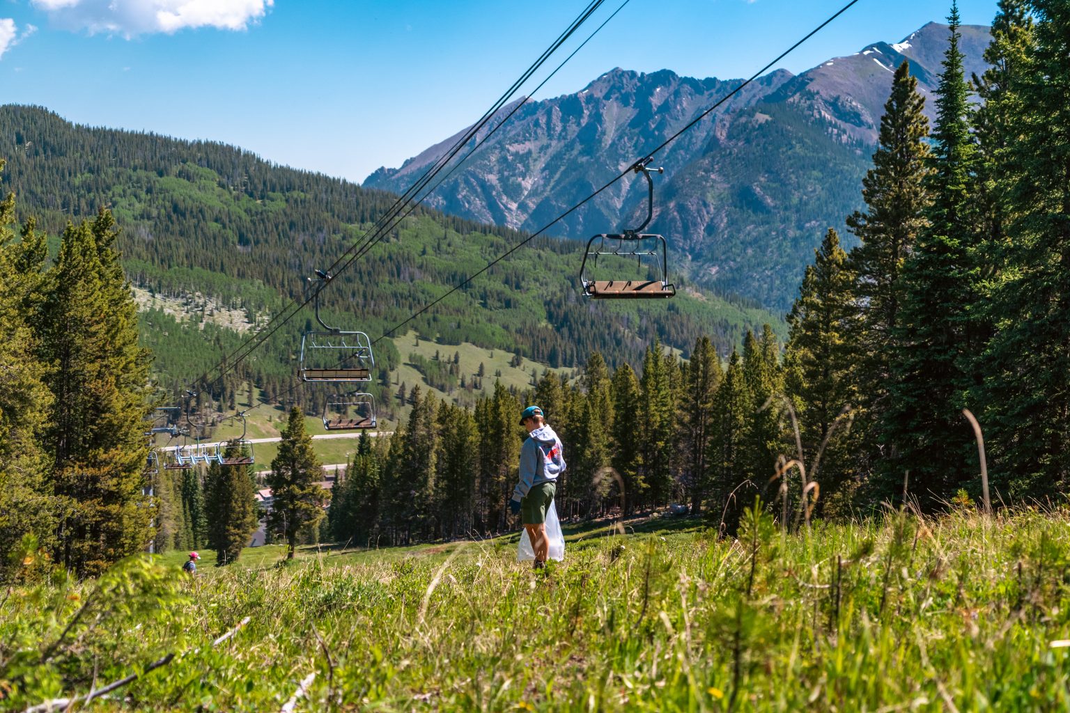 Love recreating on Summit’s trails? Here are opportunities to volunteer ...