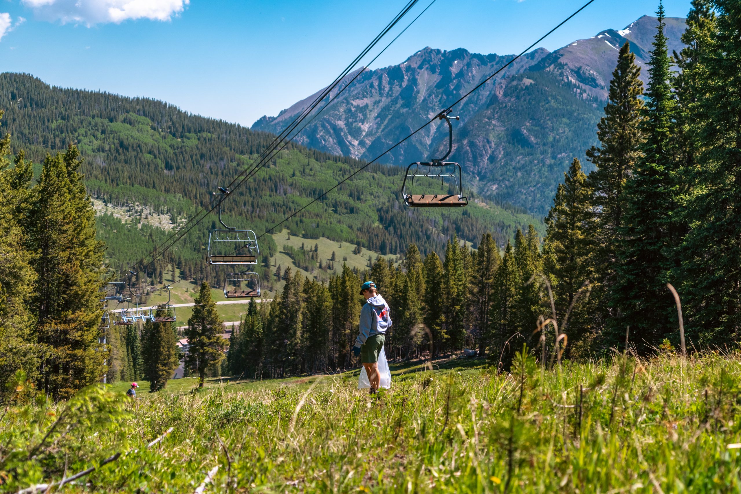 Copper Mountain Resort to open for summer season | SummitDaily.com