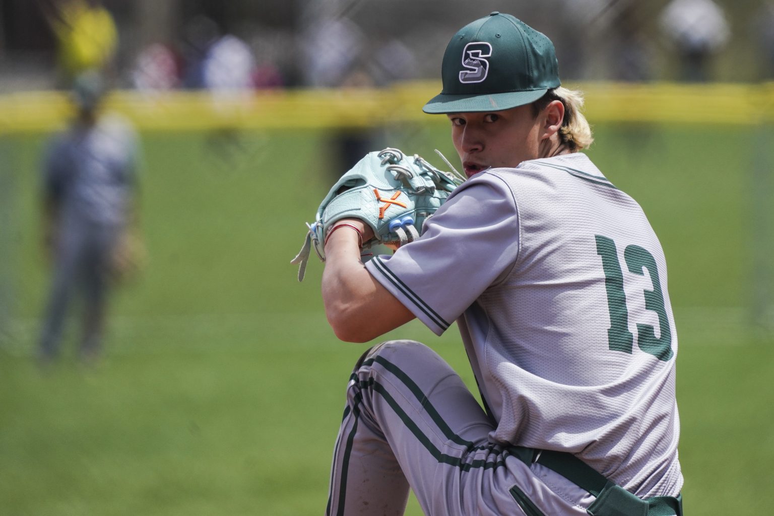 ‘A dream come true’: With a new coach at the helm, Summit High School ...