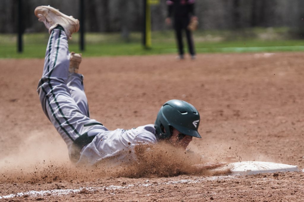 Summit High School baseball concludes season on a hot streak, earns record of 12-10 ...