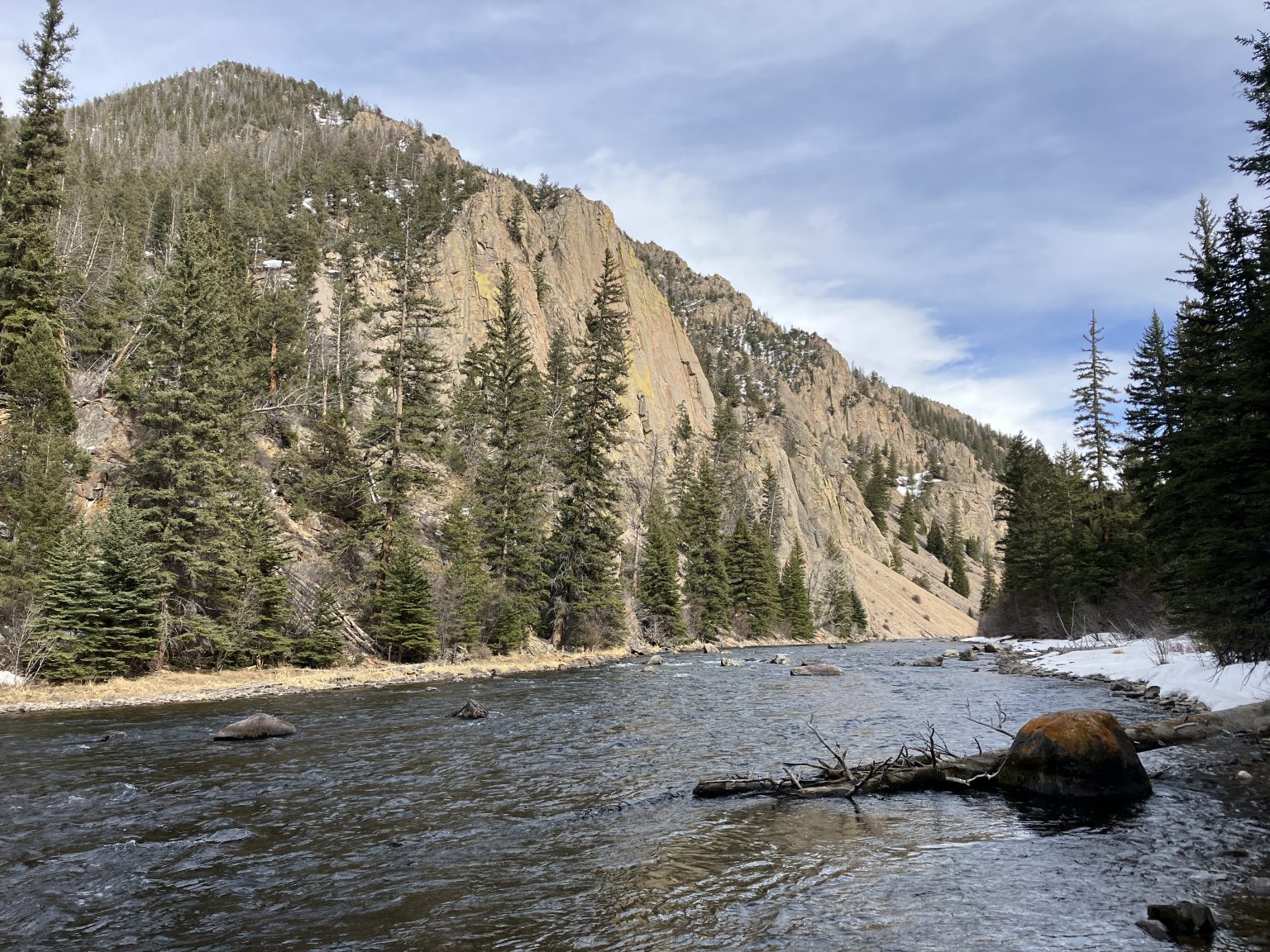 Local environmental groups to host ‘Water in the West’ speaker series ...