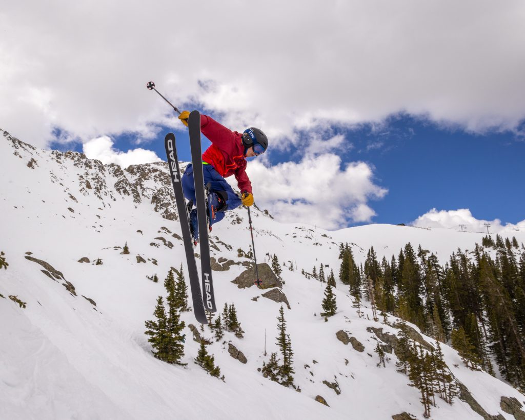 Arapahoe Basin Ski Area commits to extending ski season further into June as East Wall closes ...
