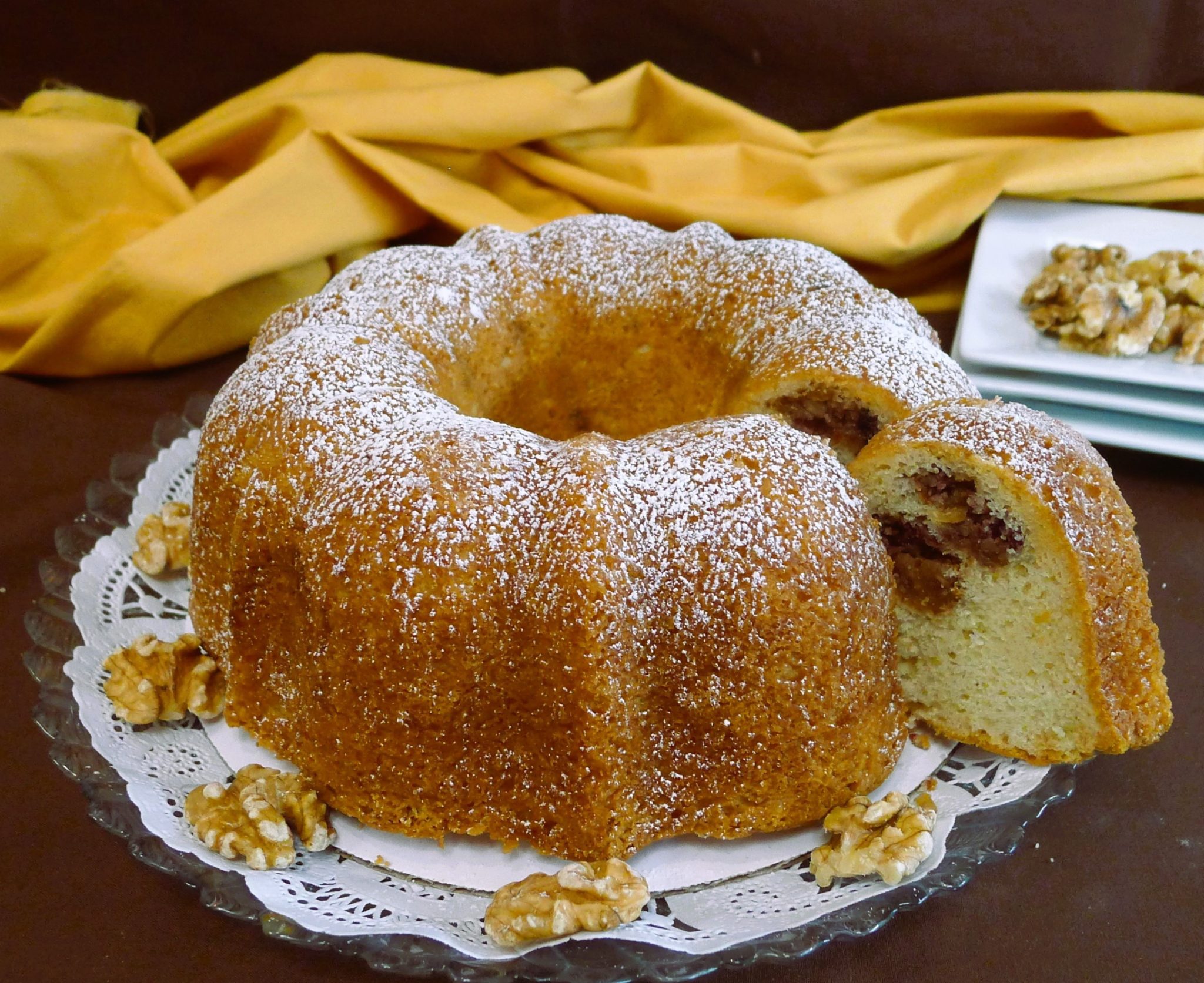 High Country Baking: Potica bundt cake | SummitDaily.com