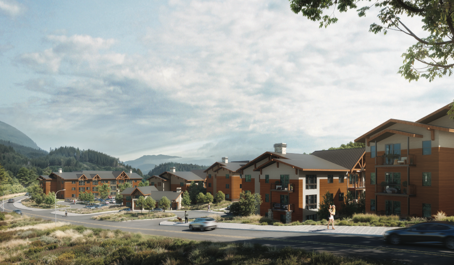 Here’s a look at the country’s first-ever workforce housing complex set ...