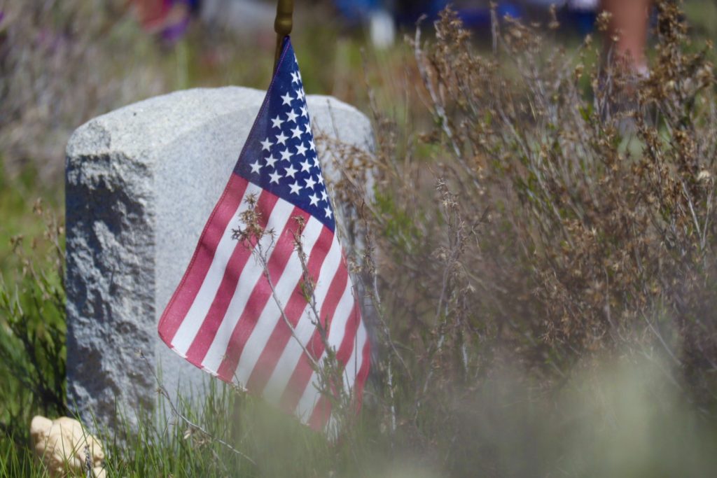 Summit County community honors service, sacrifice of military members ...