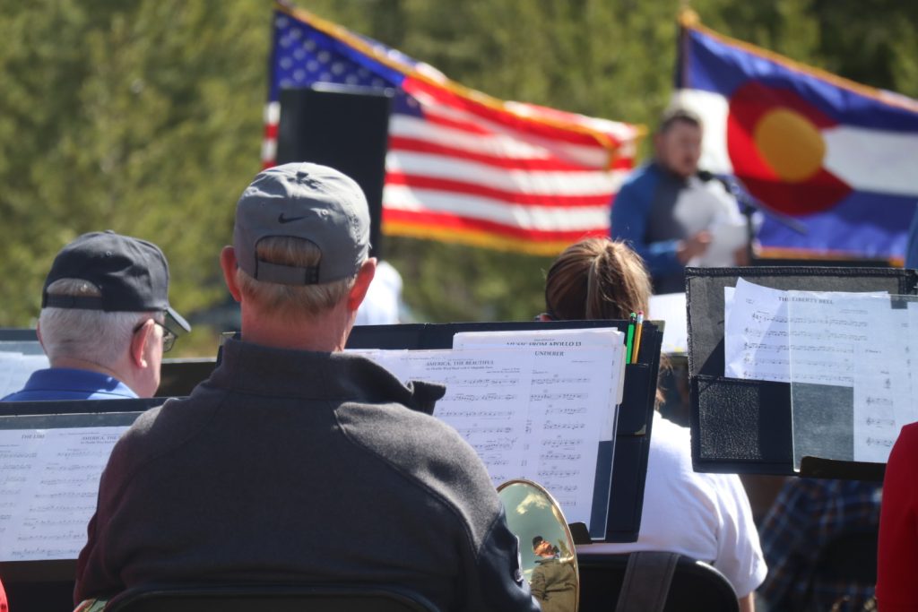 Summit County community honors service, sacrifice of military members ...