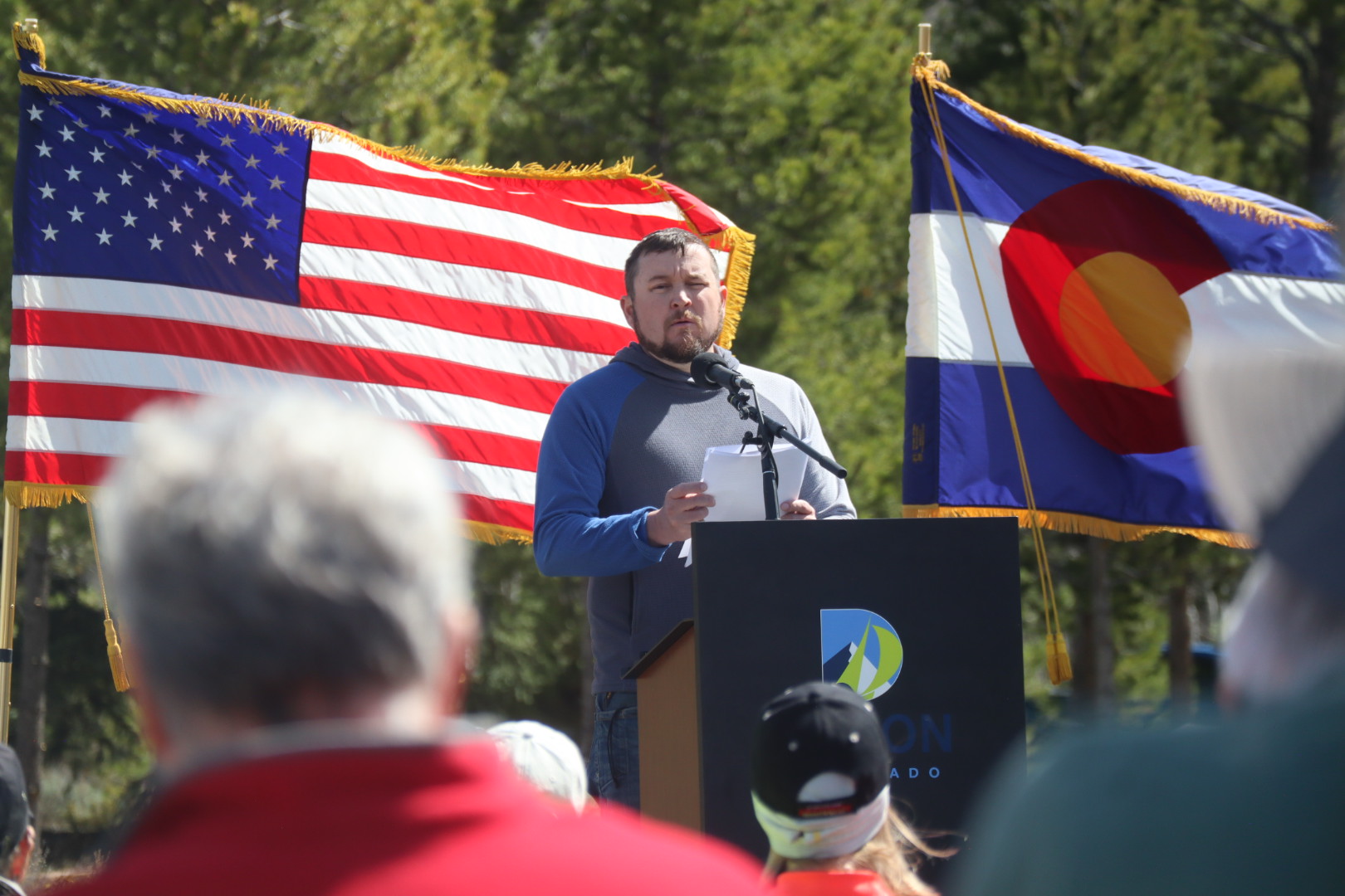 Dillon Cemetery to host Memorial Day ceremony | SummitDaily.com