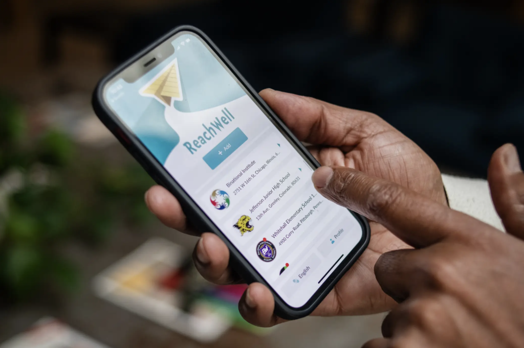 Colorado counties turn to an app for emergency alerts during wildfire ...