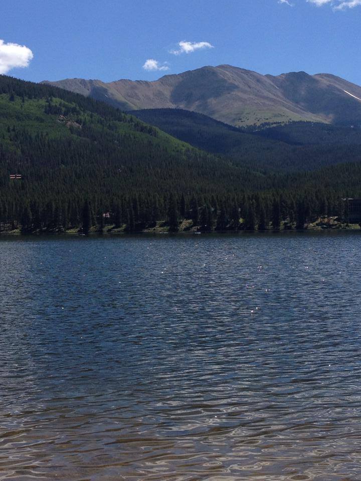 Goose Pasture Tarn reopens for recreation after several years of ...