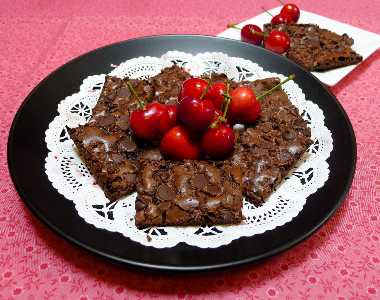 High Country Baking: Double chocolate crunchies | SummitDaily.com