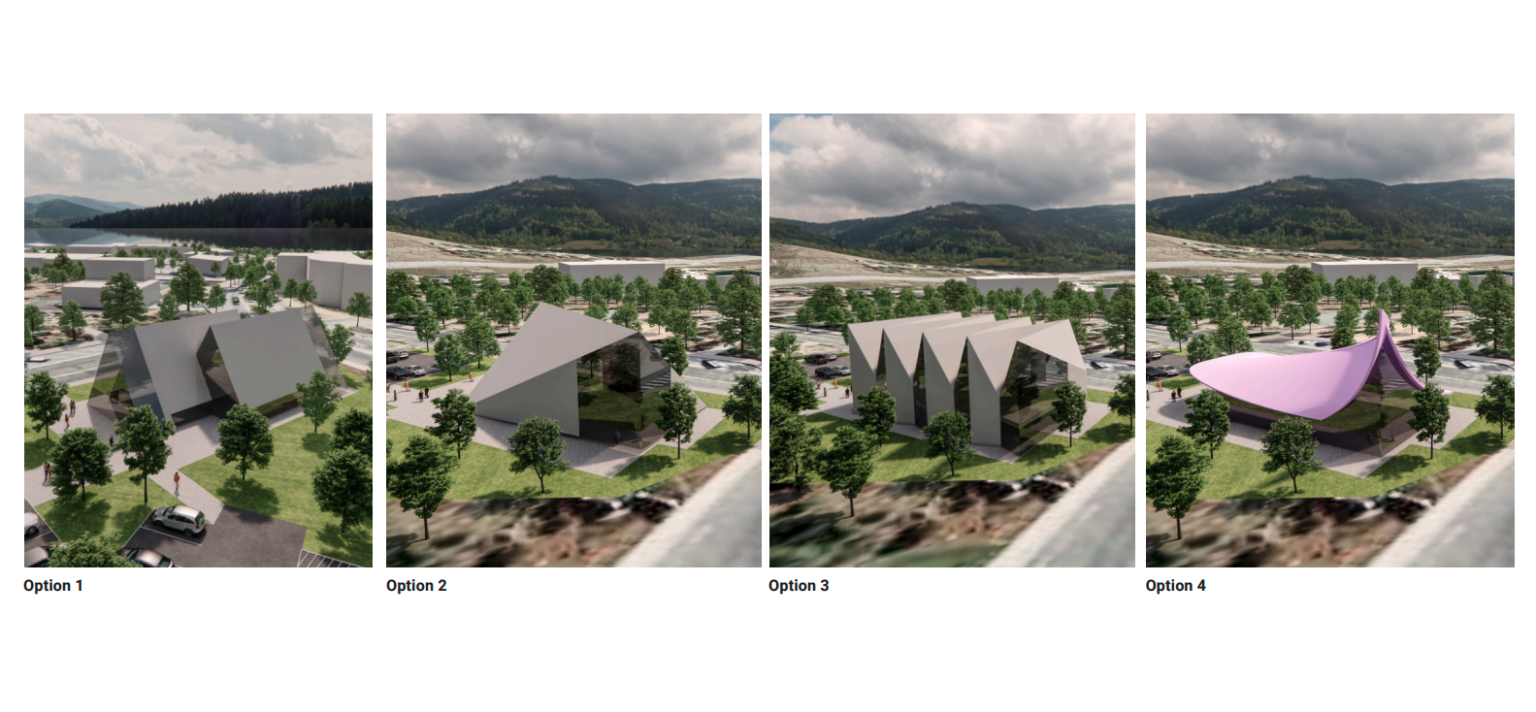 Porritt Group pitches master plan for redeveloping Dillon town core ...