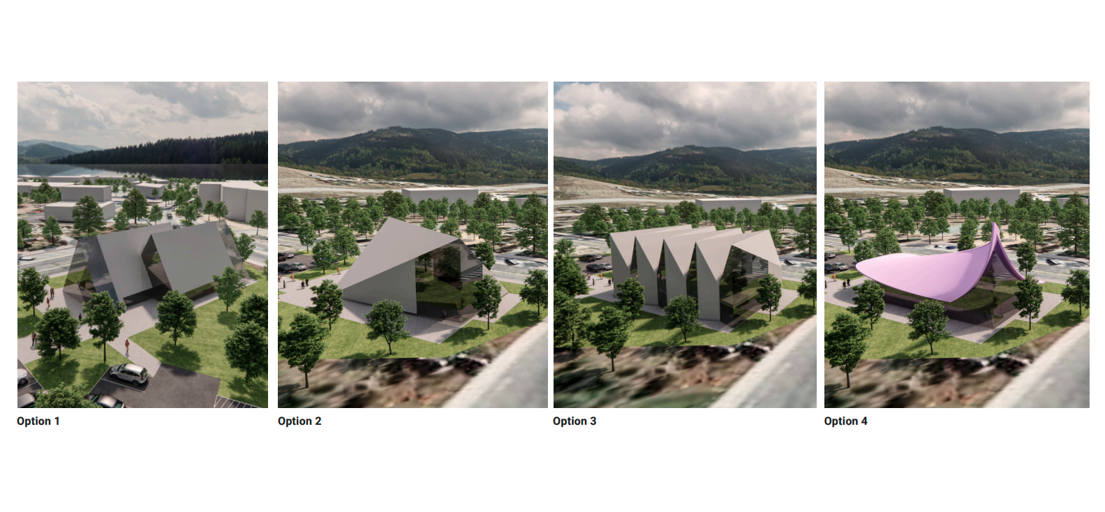 Porritt Group pitches master plan for redeveloping Dillon town core ...