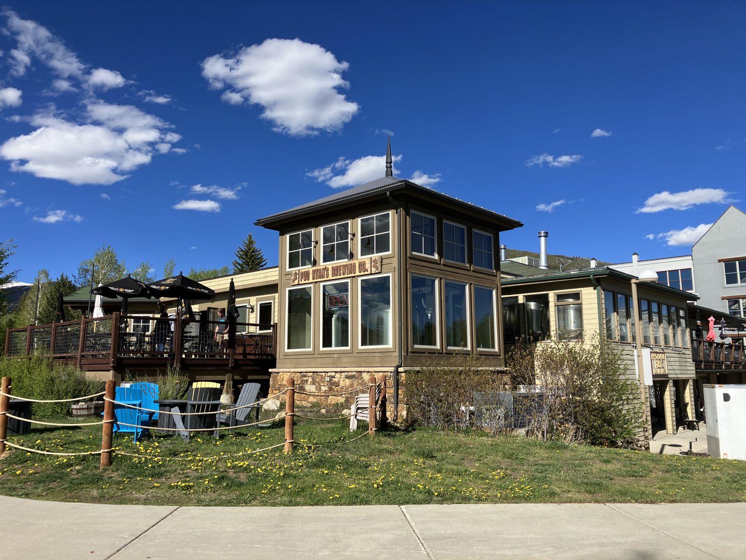 Porritt Group proposes public-private partnership with Dillon for ...