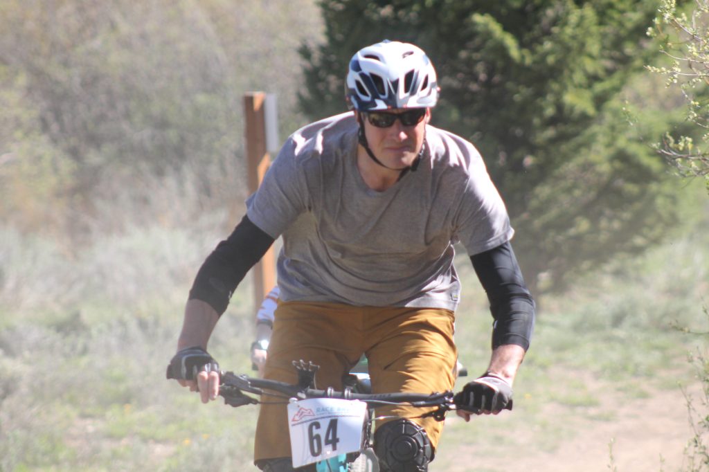 Summit locals earn podium finishes at Hungry Hippo mountain bike race ...
