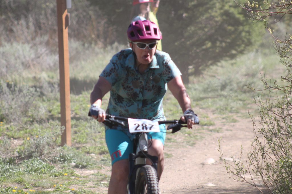 Summit locals earn podium finishes at Hungry Hippo mountain bike race ...