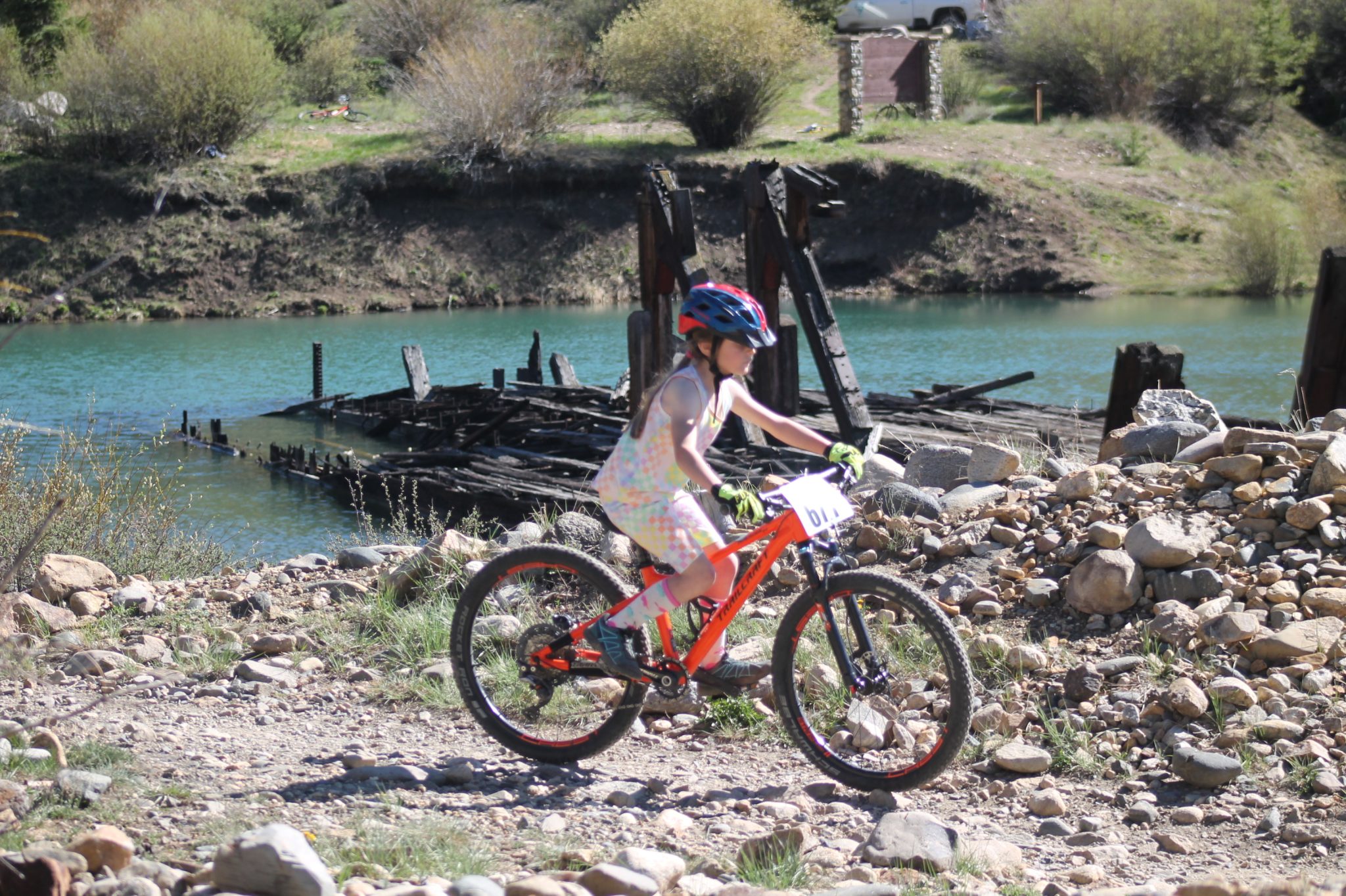 Summit locals earn podium finishes at Hungry Hippo mountain bike race ...